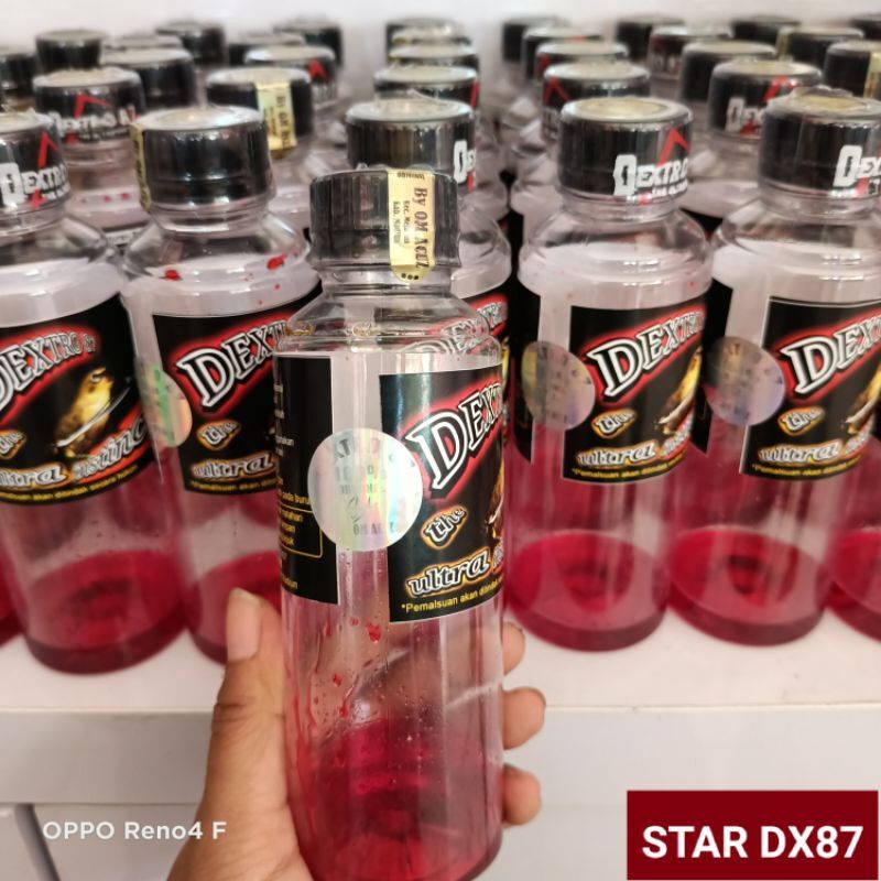 DEXTRO 87 ORIGINAL | Lazada Indonesia