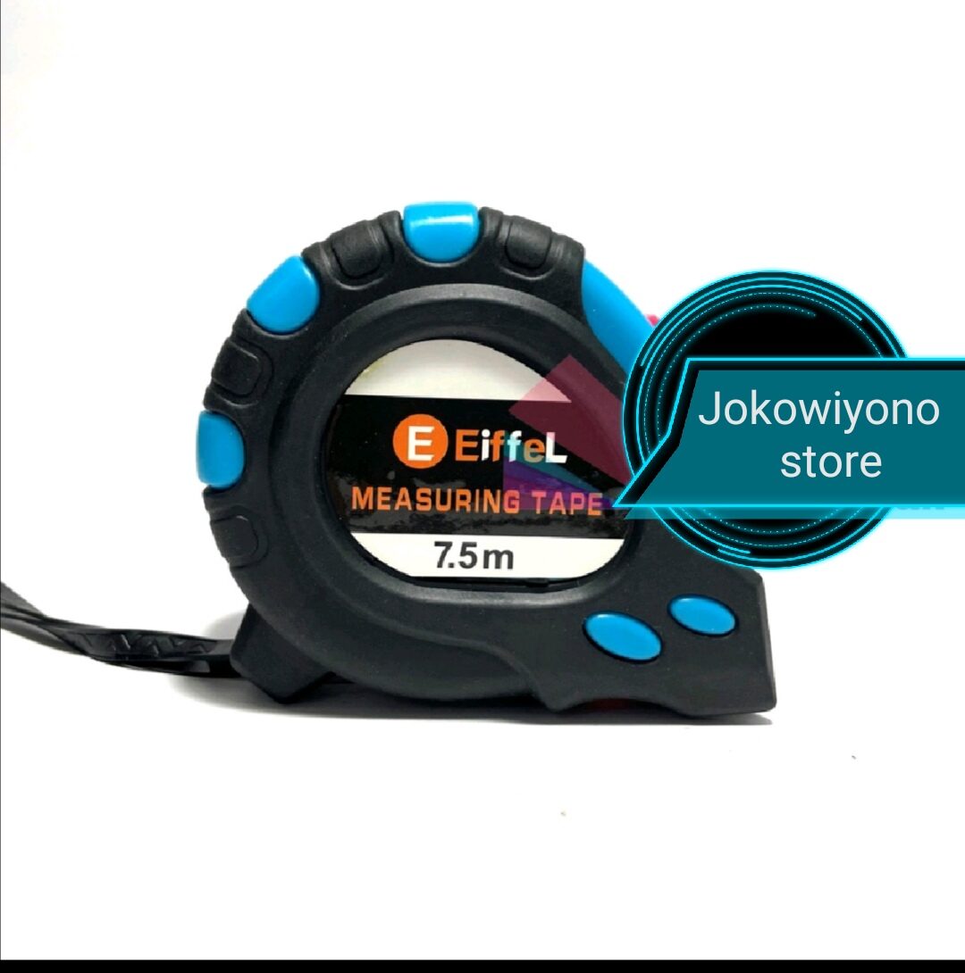 meteran 7,5 meter | Lazada Indonesia