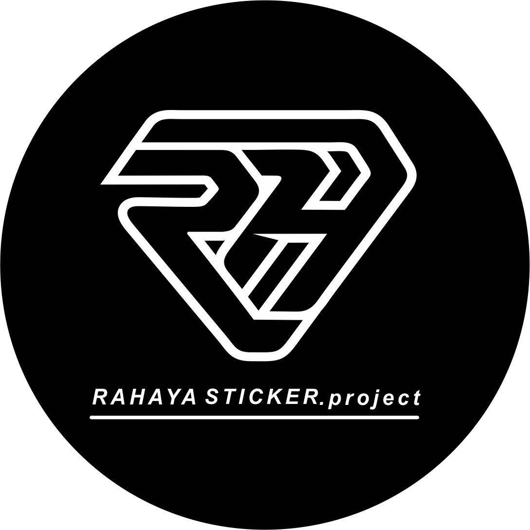 rhssticker Toko resmi di Indonesia, Online Shop 04 2025