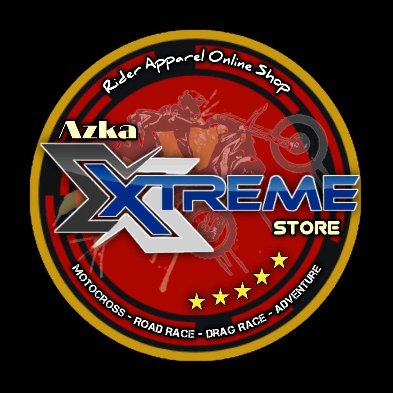 Toko Resmi azka x-treme store Online | Lazada.co.id