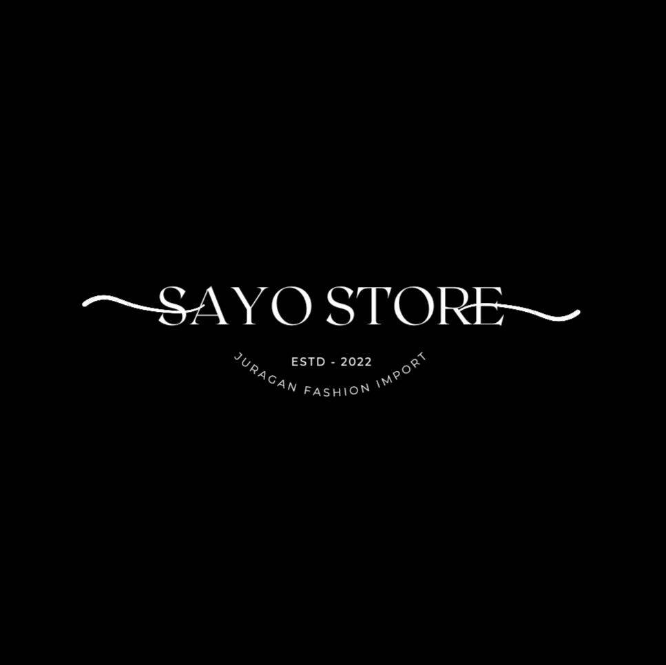 SAYO STORE Indonesia Toko Resmi Online | Beli Sekarang di Lazada