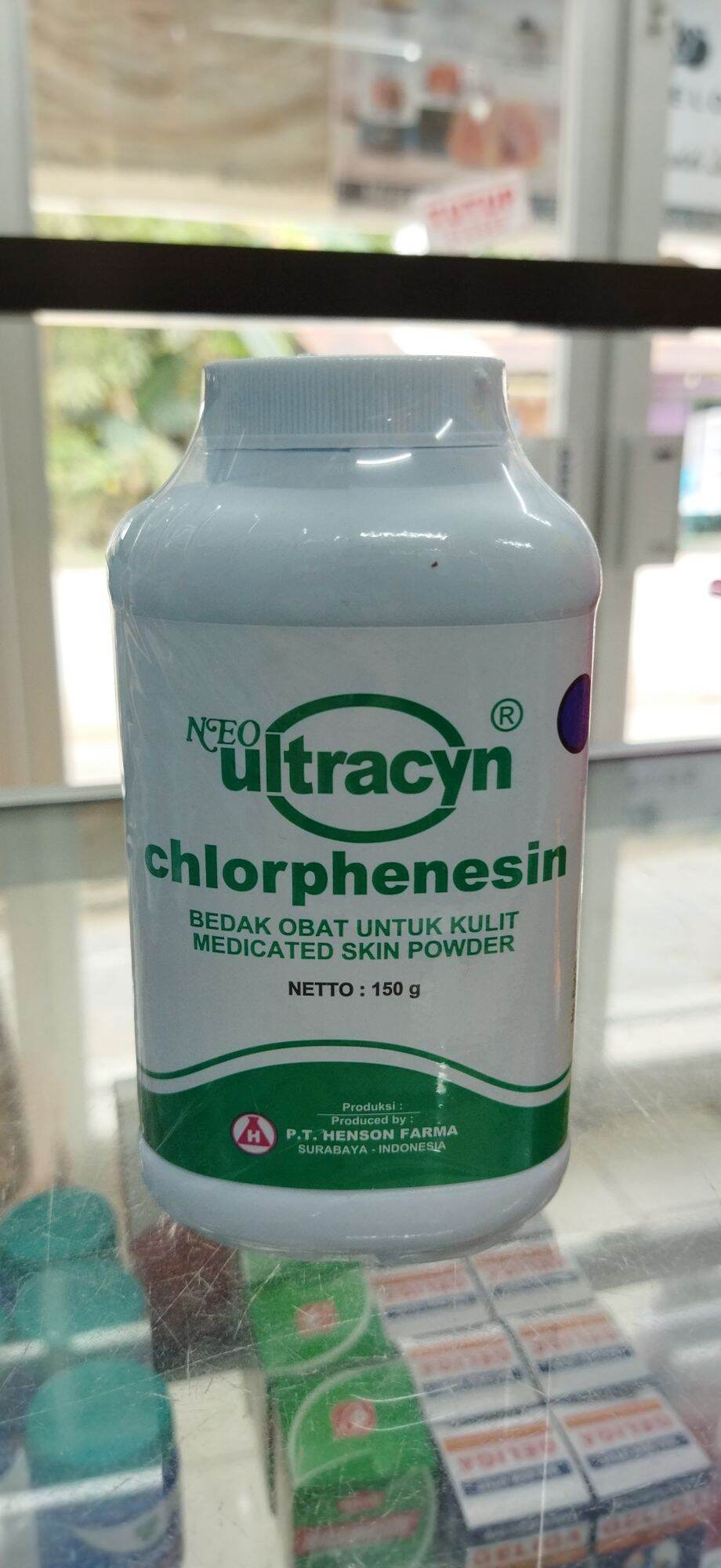 NEO ULTRACYN POWDER 150 GR /BEDAK GATAL DEWASA | Lazada Indonesia