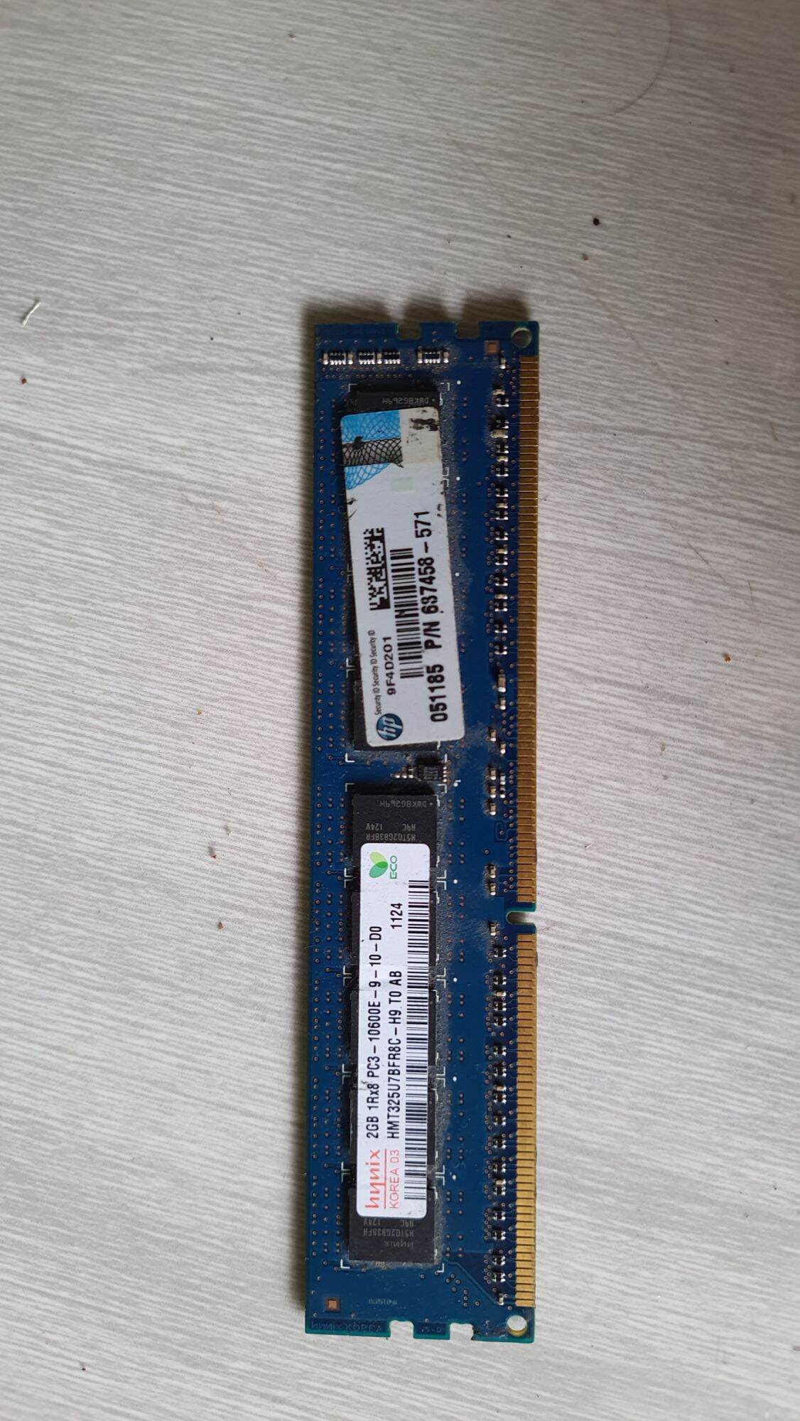 Ram Komputer pc 10600 DDR3 | Lazada Indonesia