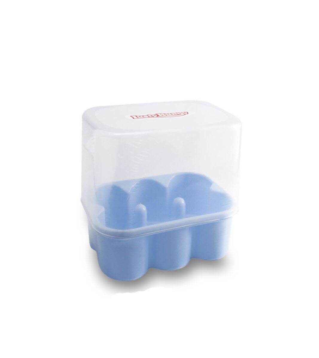 lustybunny dry container/tempat simpan botol susu 6 pc | Lazada Indonesia