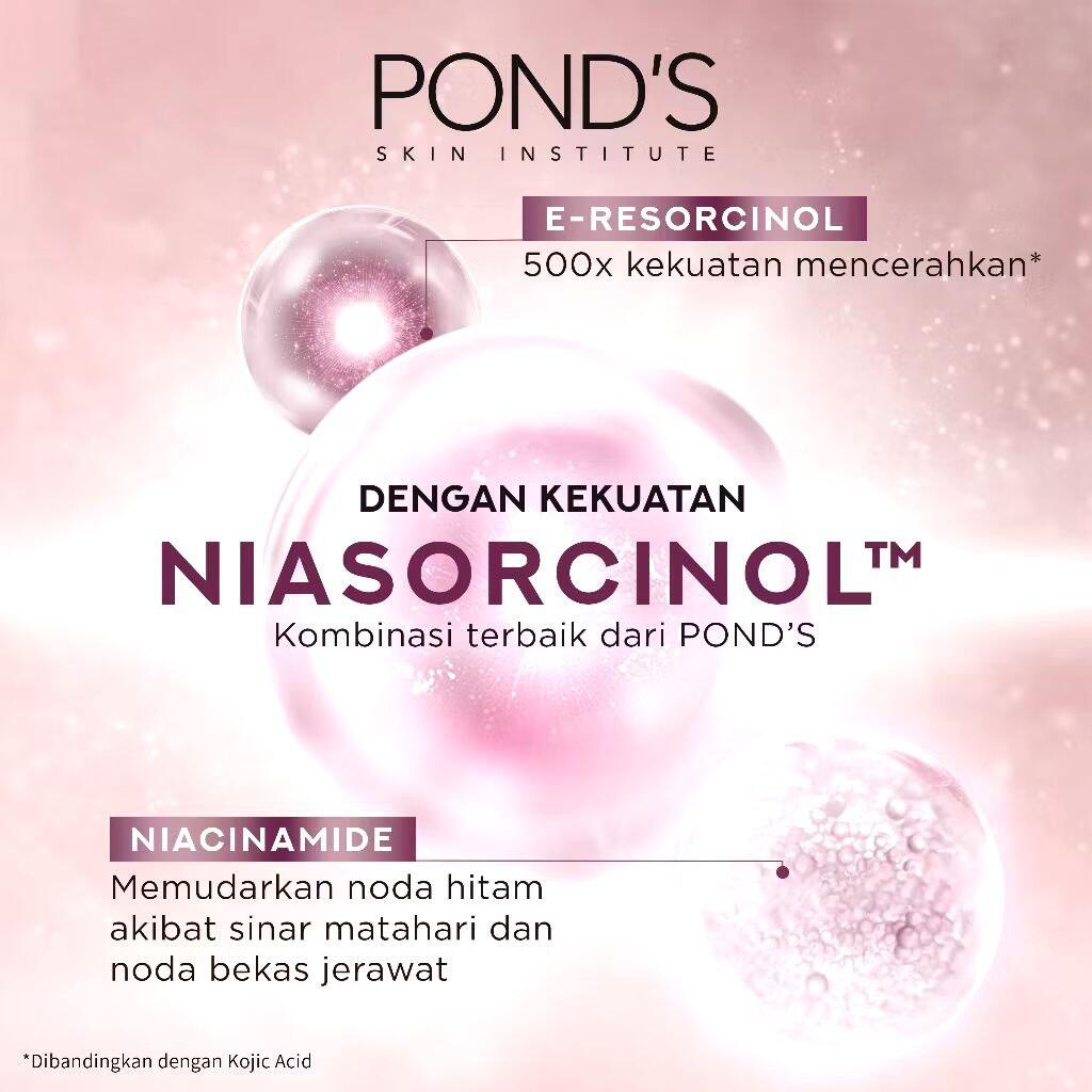 POND'S Niasorcinol Cream 40g / 20g | Pelembab Ponds | Lazada Indonesia