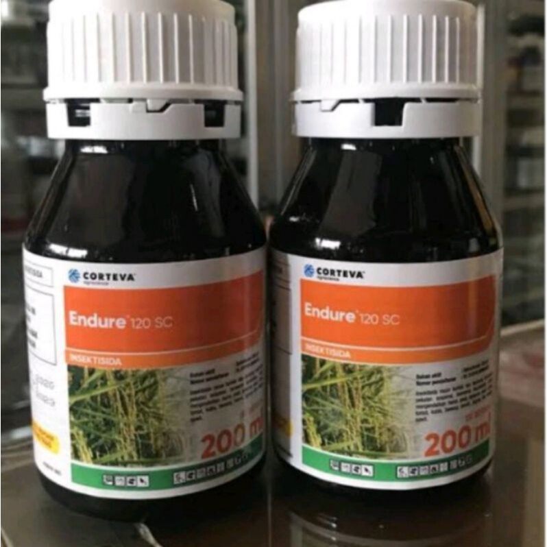 insektisida Endure 200 ml | Lazada Indonesia