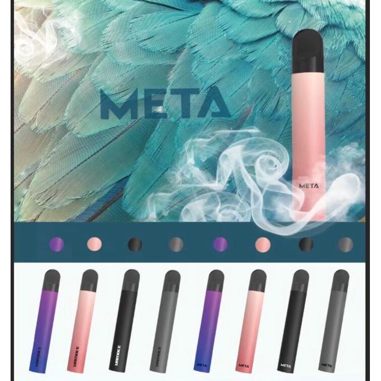 Meta pod kit by VAMOCE - POD META | Lazada Indonesia