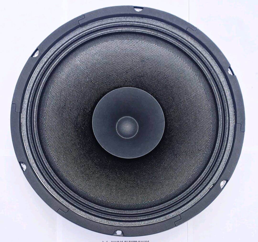 full range curve 12 inch Speaker curve C-1230 PA 350 watts | Lazada ...