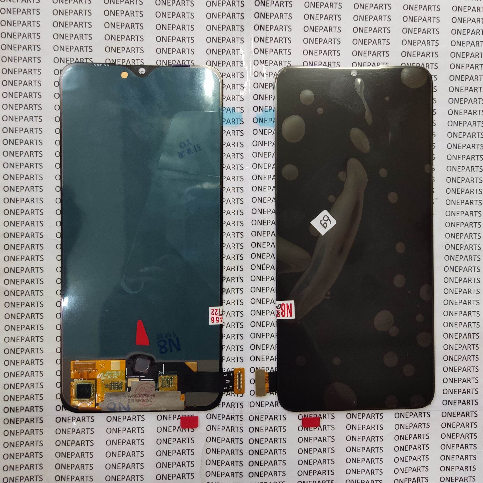 LCD TOUCHSCREEN VIVO S1 S1 PRO OLED ORIGINAL | Lazada Indonesia