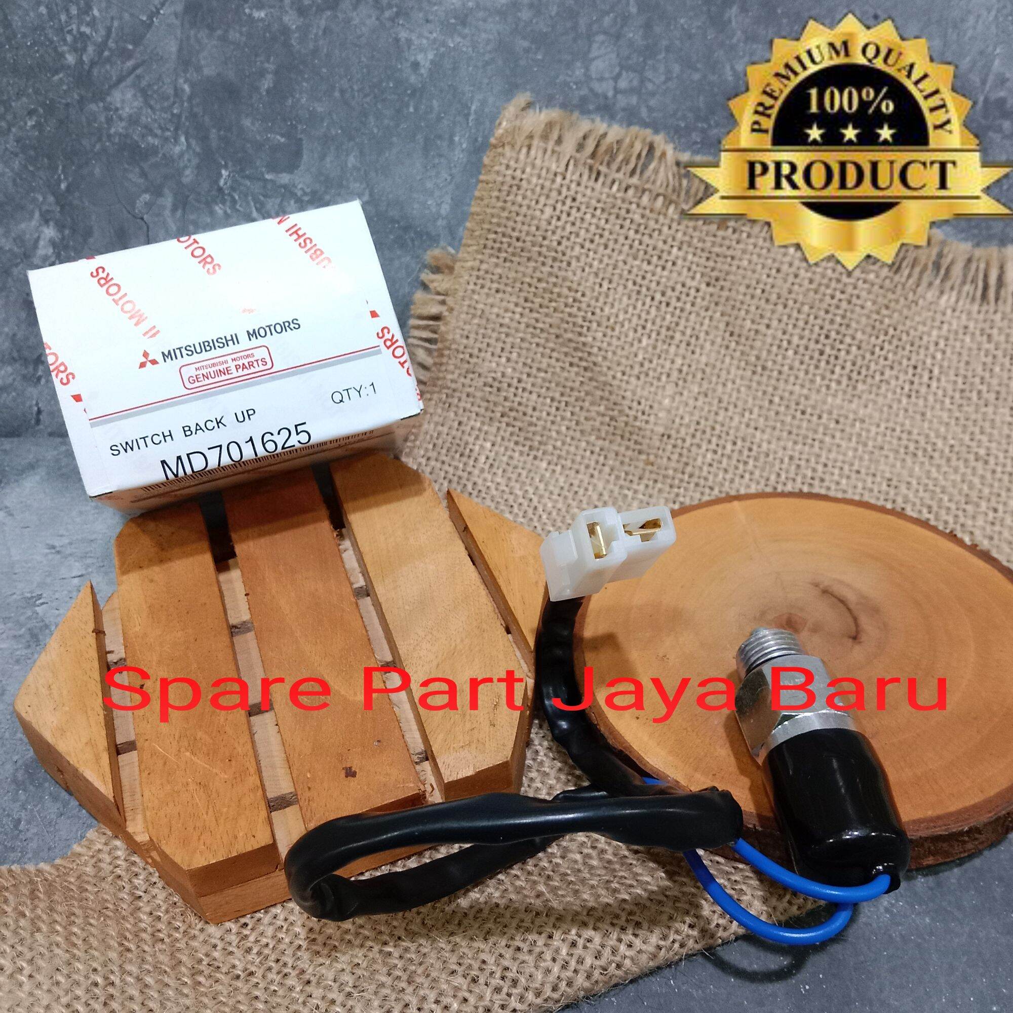 Swit Switch Mundur Atret Back Up Mobil Futura T120ss | Lazada Indonesia