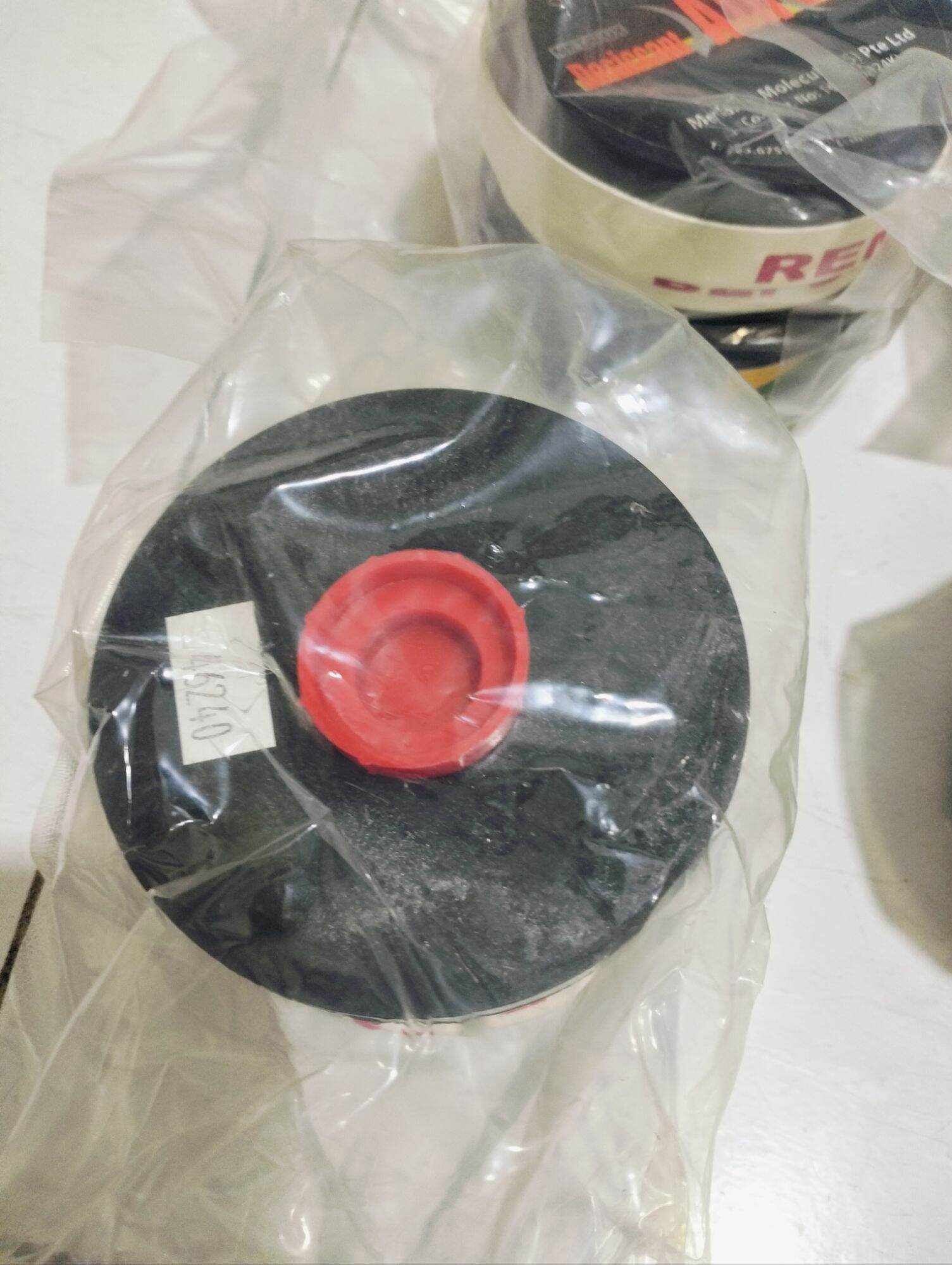Desiccan Air Breafter Metalux Model MZ-133D air drayer Compressor model ...
