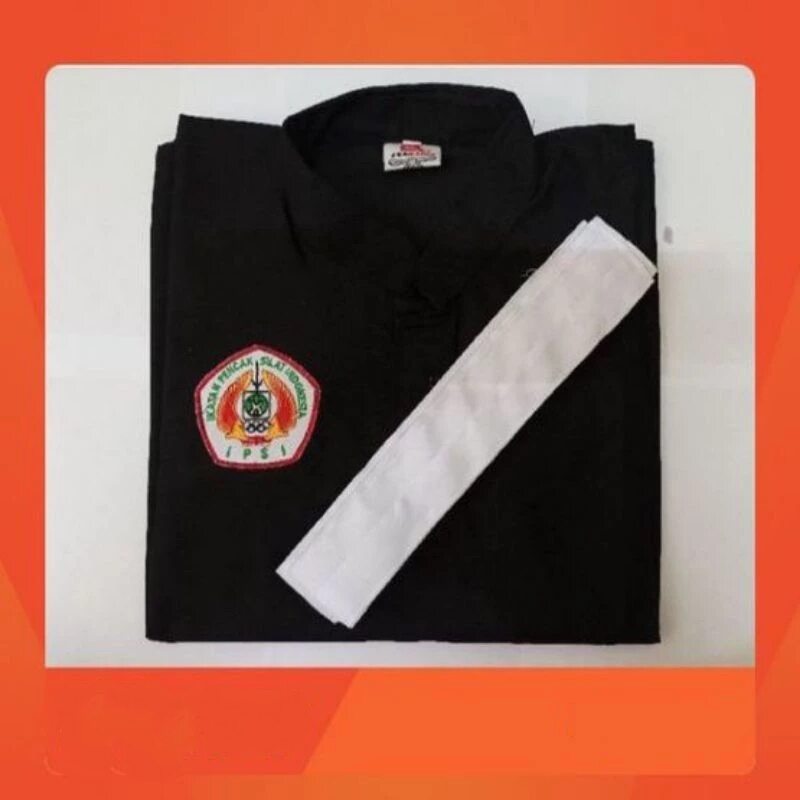 Baju silat /Baju ipsi - Baju Pencak silat Lengkap | Lazada Indonesia