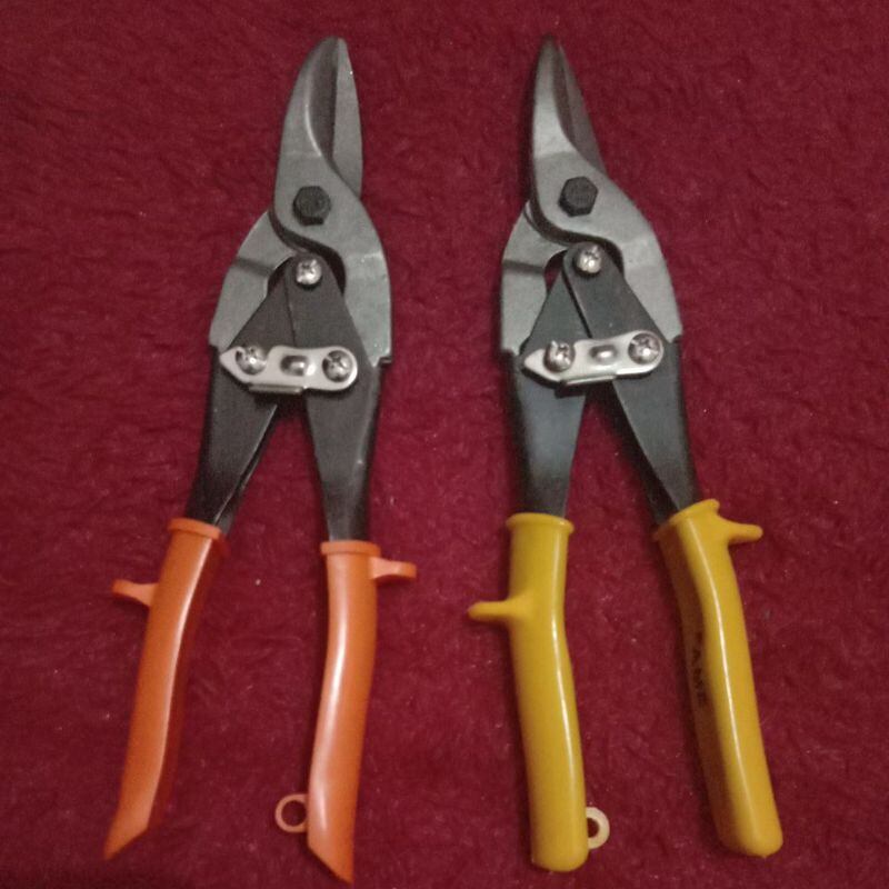 GUNTING HOLLOW GALVALUME 10" | Lazada Indonesia