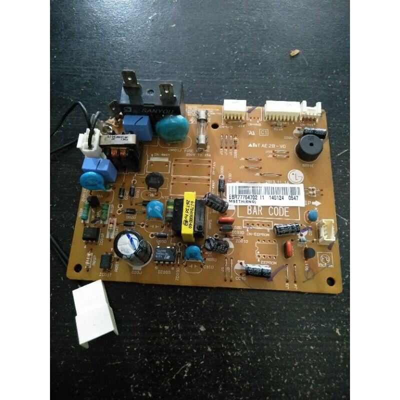 modul PCB AC LG jet cool 1/2-1pk original | Lazada Indonesia