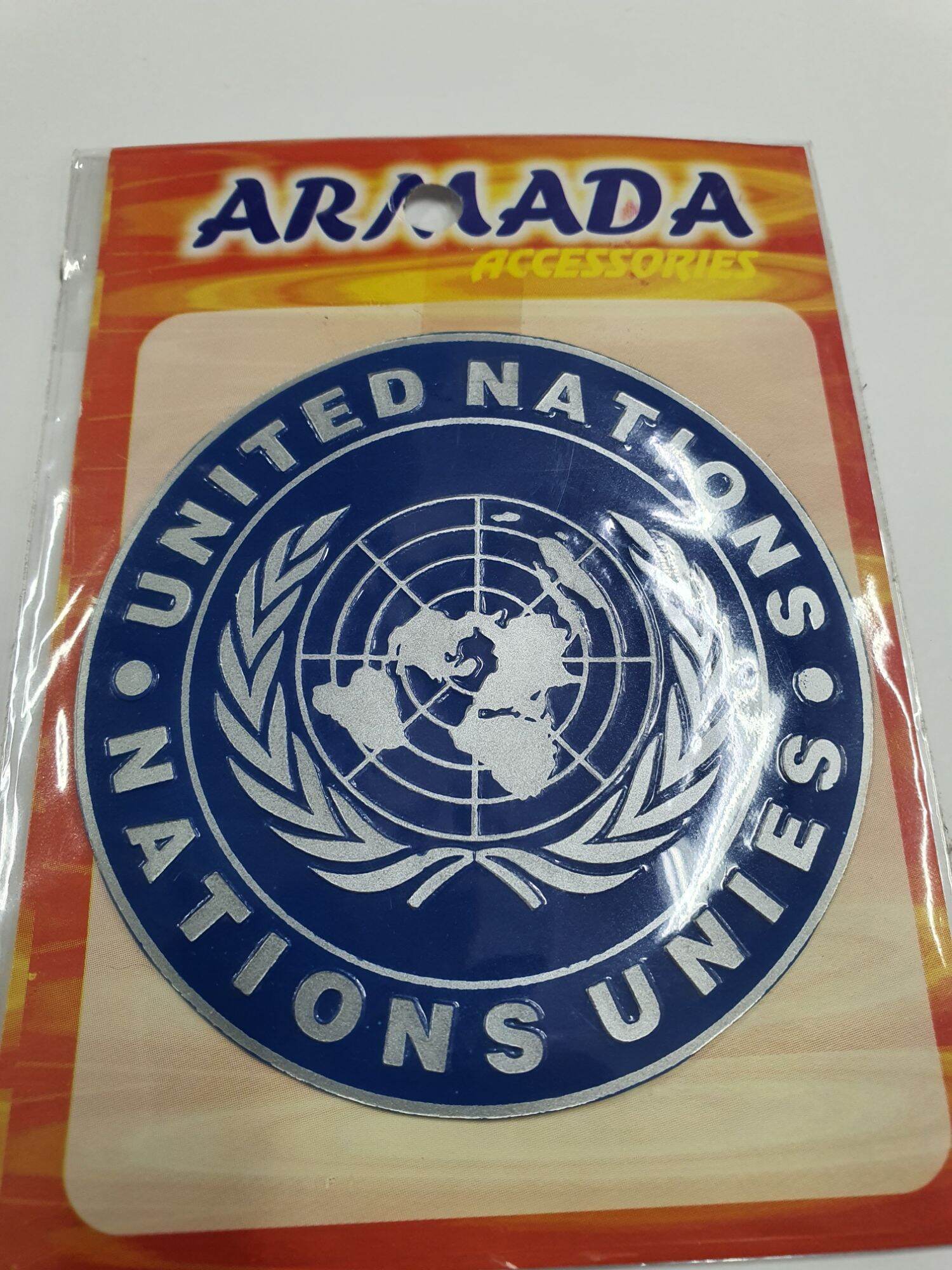 Stiker Pvc UN | Stiker kaca PBB | Aksesoris Kendaraan dan Craft ...