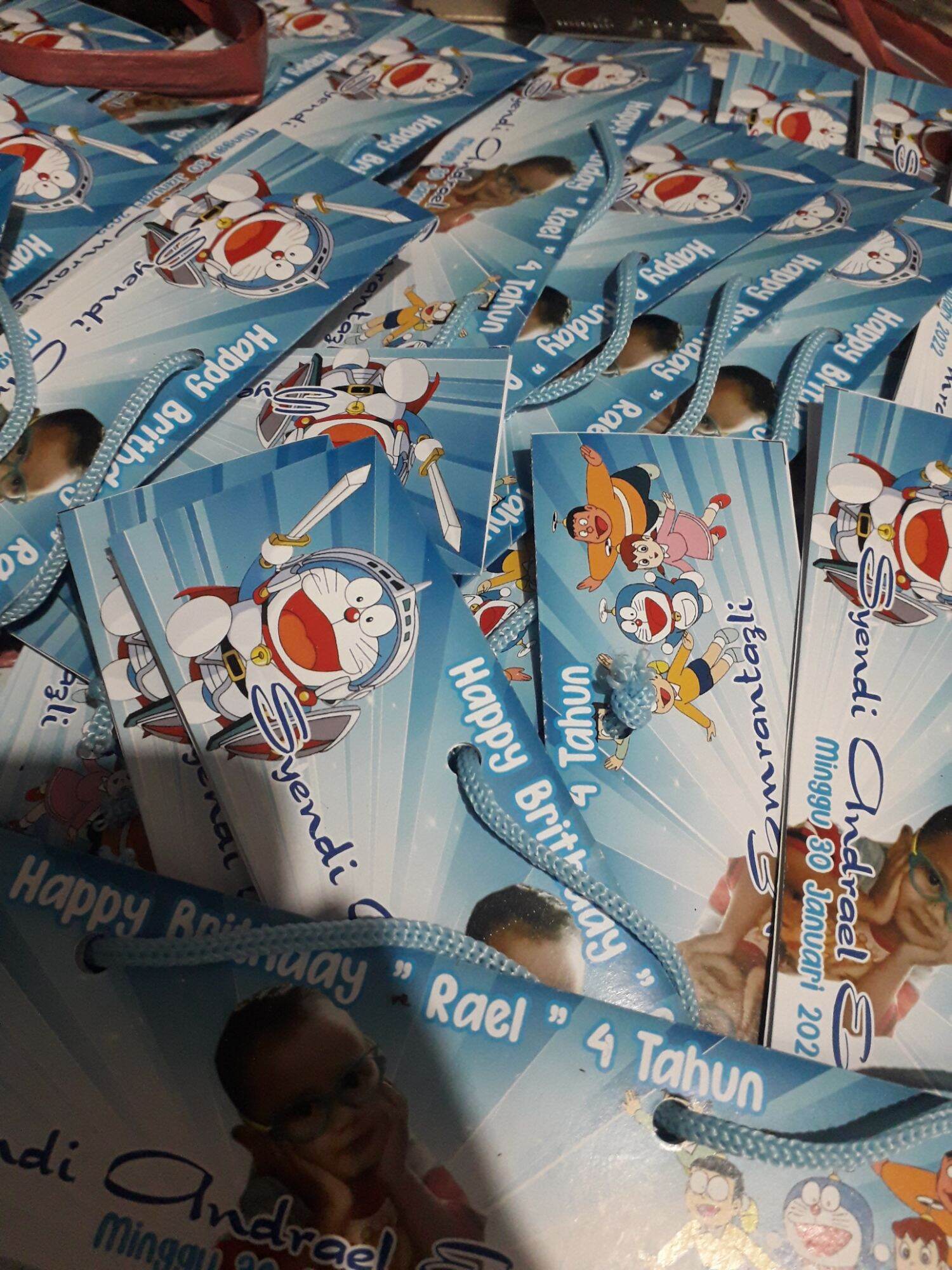 Toko Resmi STICKER & LABEL Online | Lazada.co.id