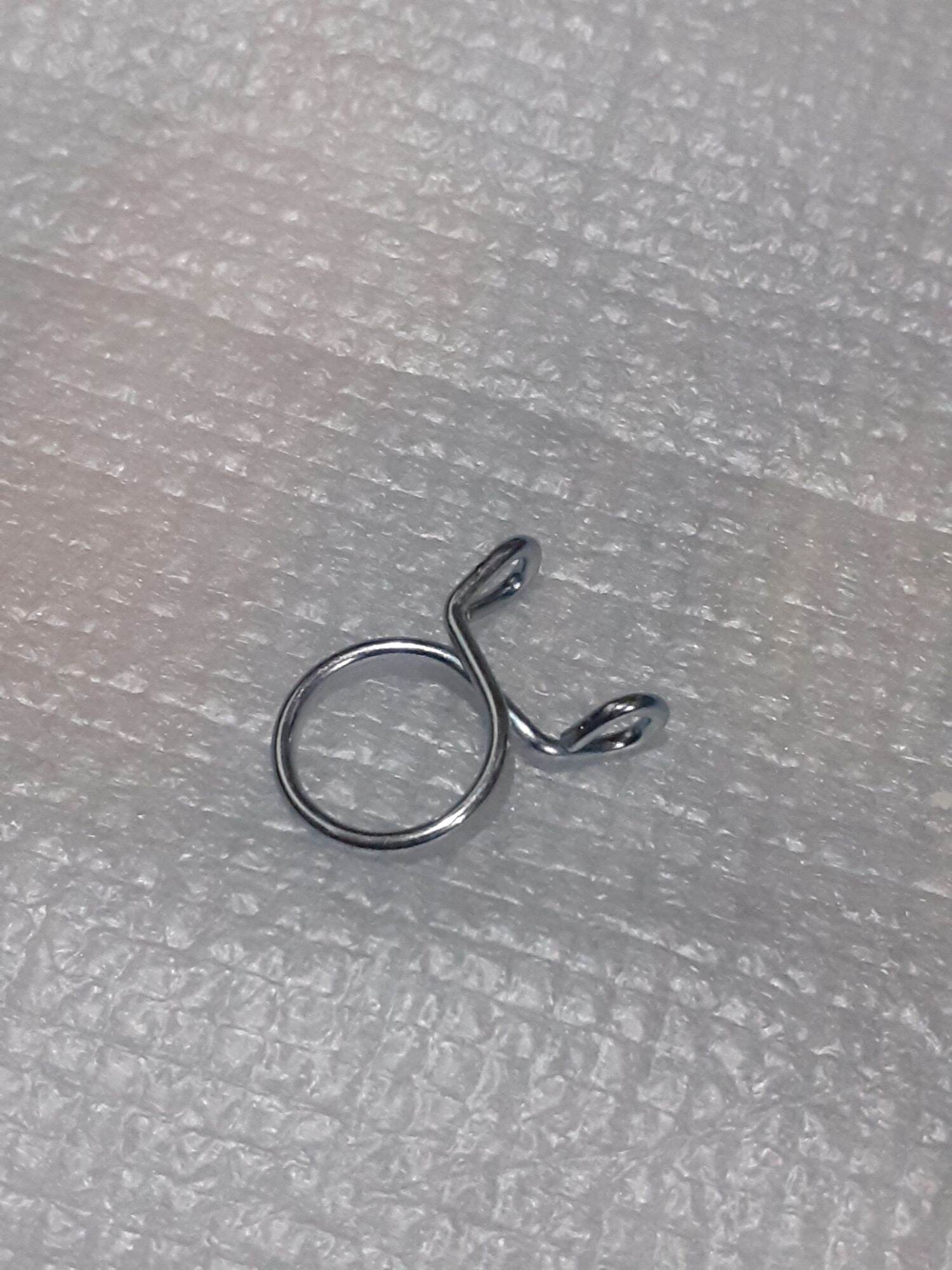 klip klem selang bensin universal | Lazada Indonesia