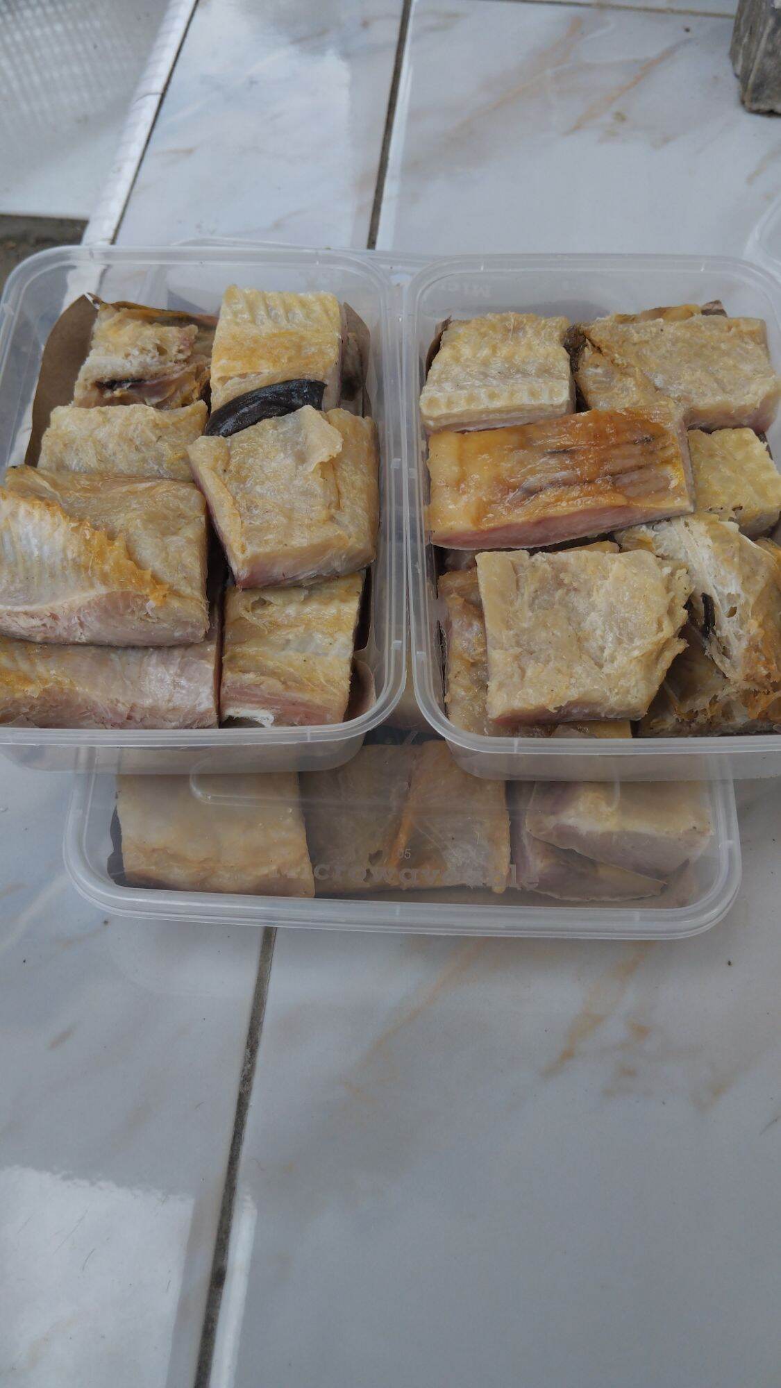 Jambal Roti Super Pangandaran 500gr | Lazada Indonesia