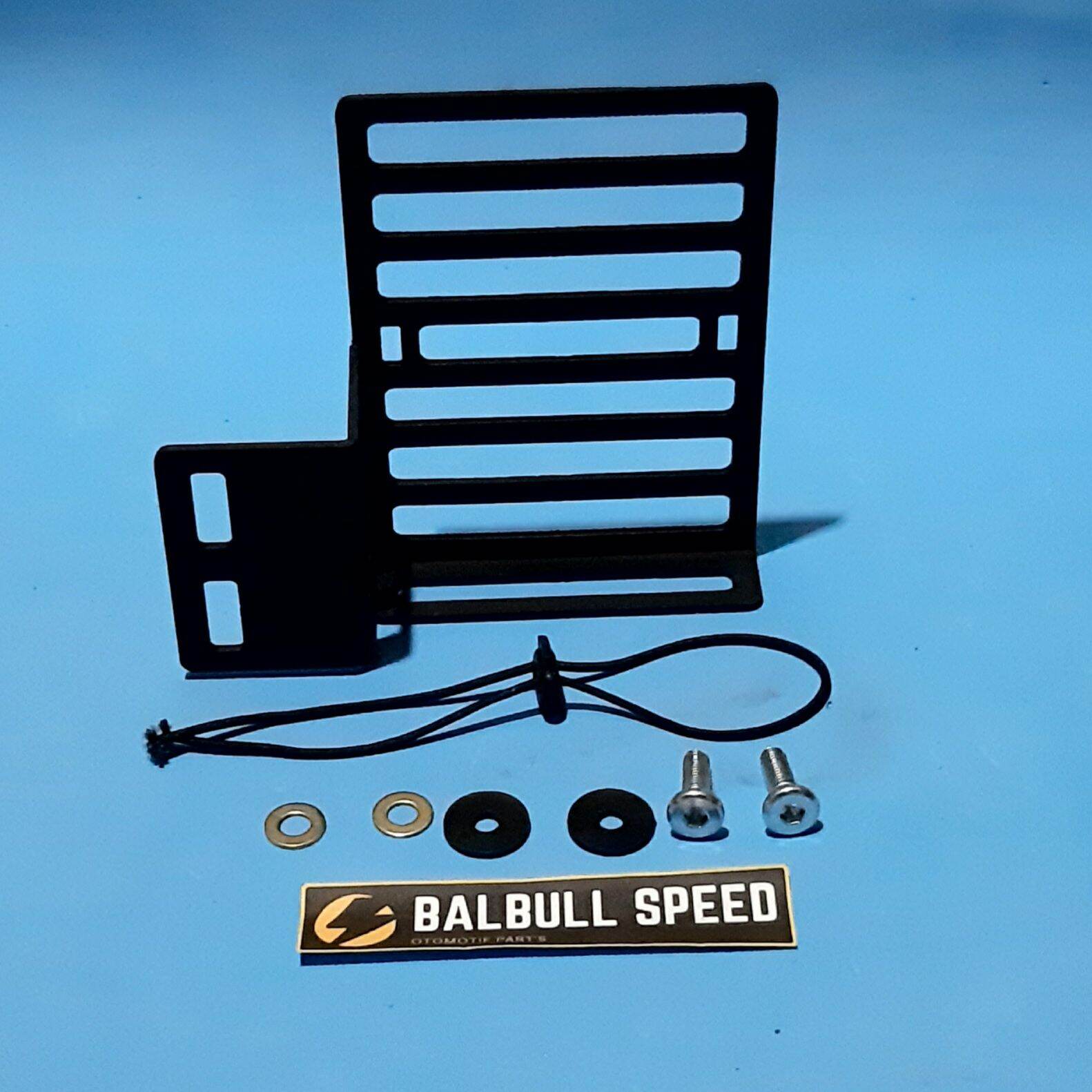 Rak Oli Vespa PTS Super Sprint VBB / MIDDLE RACK VESPA / RAK TENGAH OLI ...