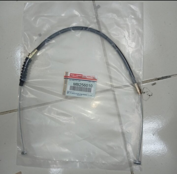 Kabel Rem Tangan Depan L300 | Lazada Indonesia