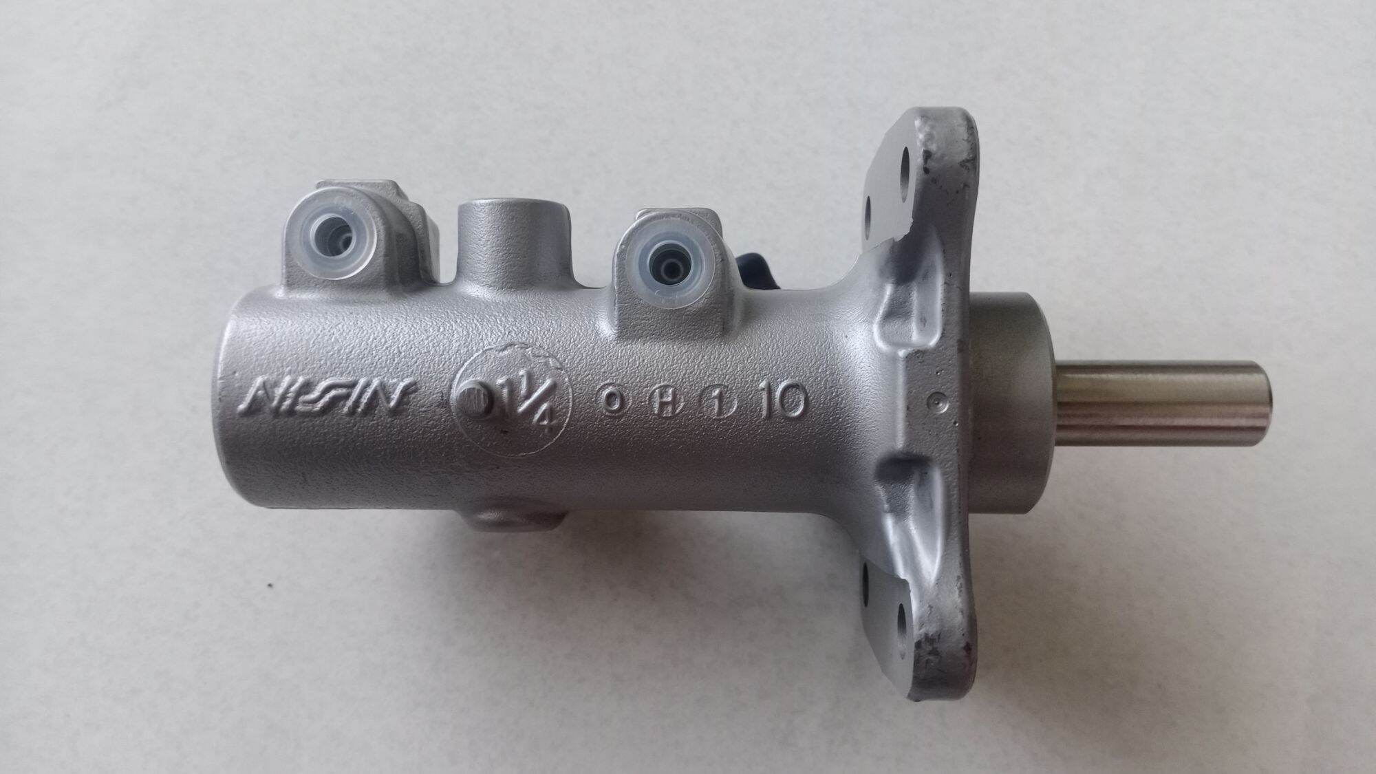 Brake master rem sentral rem canter turbo ps110/125/136 original Nissin ...