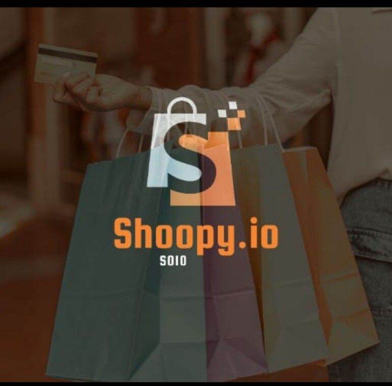 shoopi-io Toko resmi di Indonesia, Online Shop 01 2025