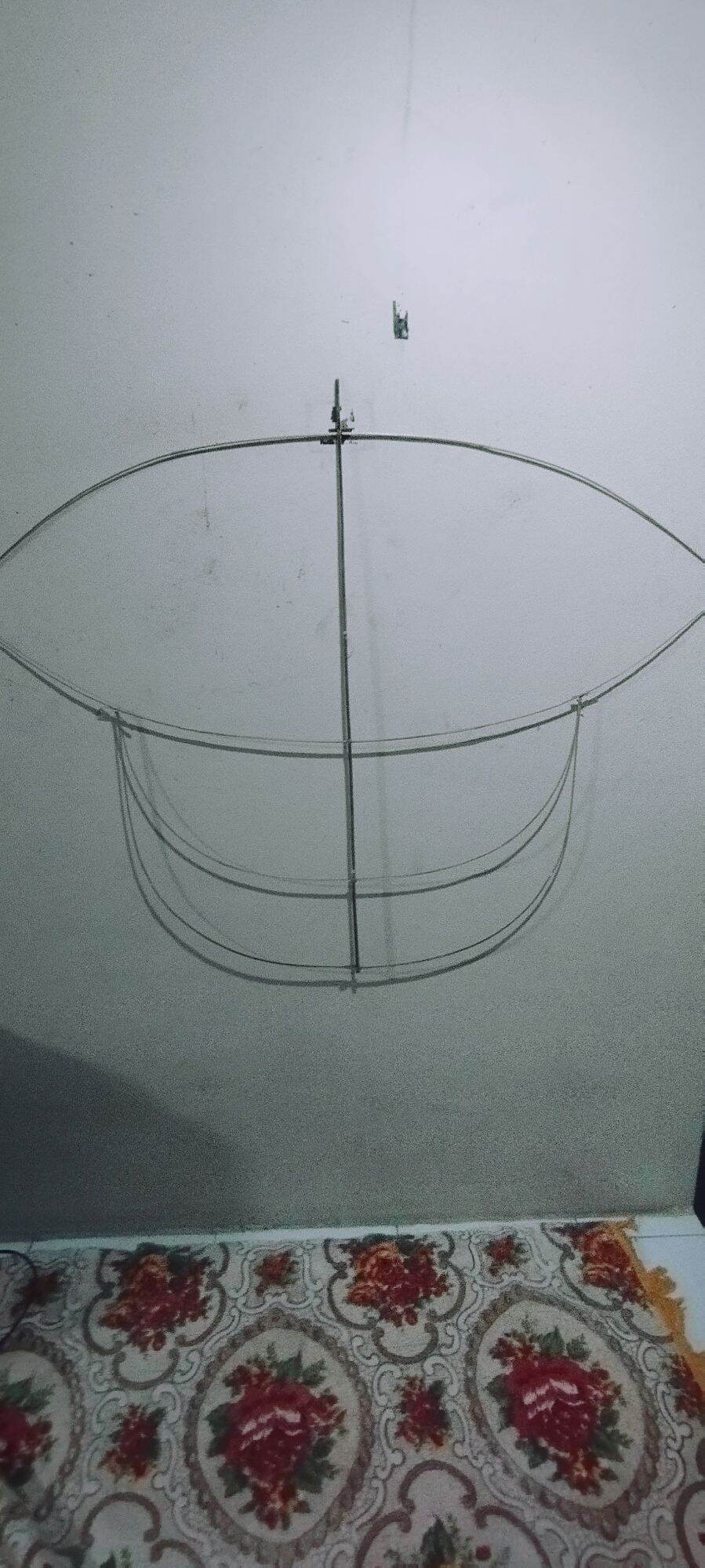 RANGKA LAYANGAN GAPANGAN JUARA 120 CM | Lazada Indonesia