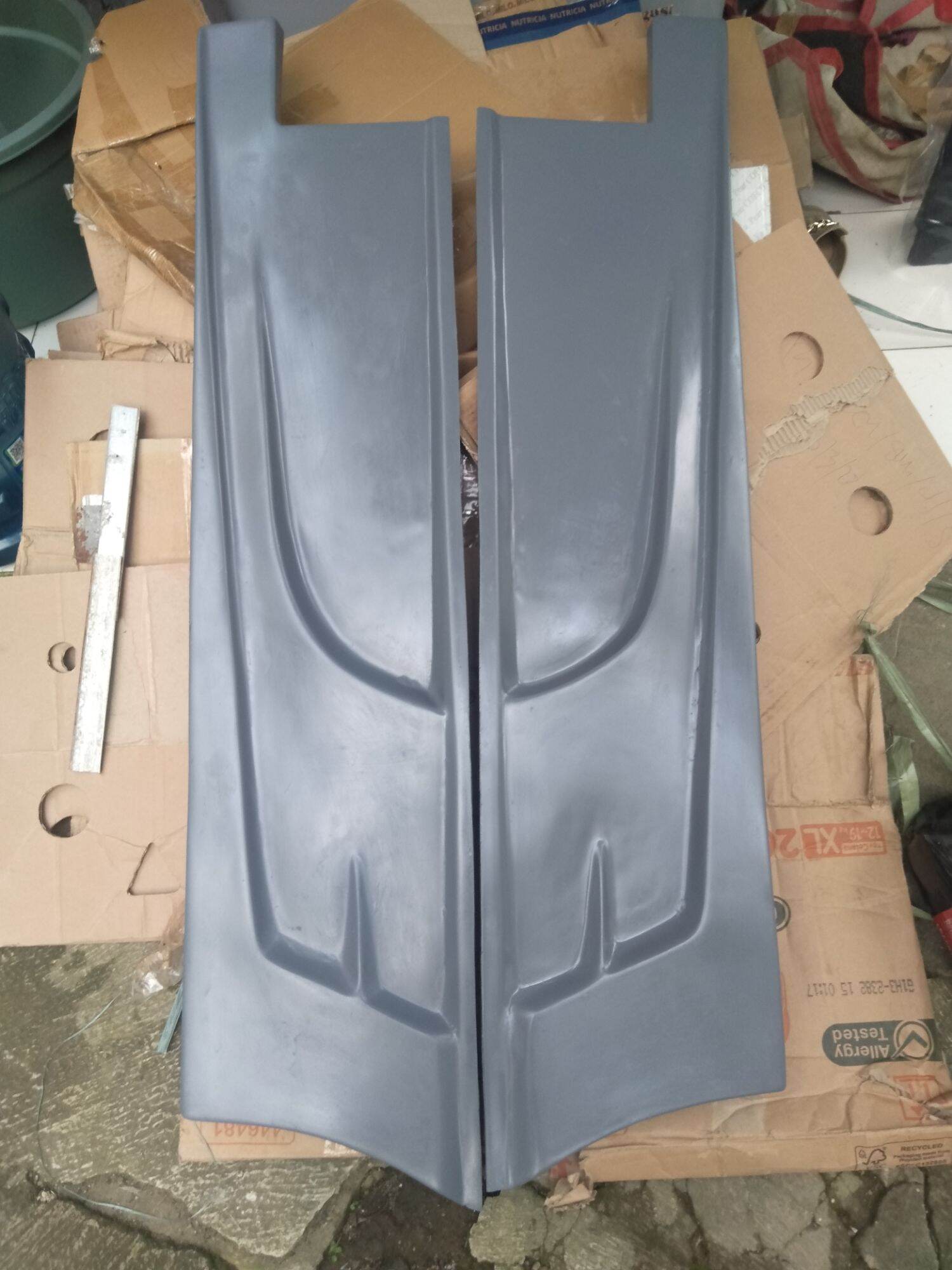 Bemper Samping T120SS bak Rendah / ceper POXY | Lazada Indonesia