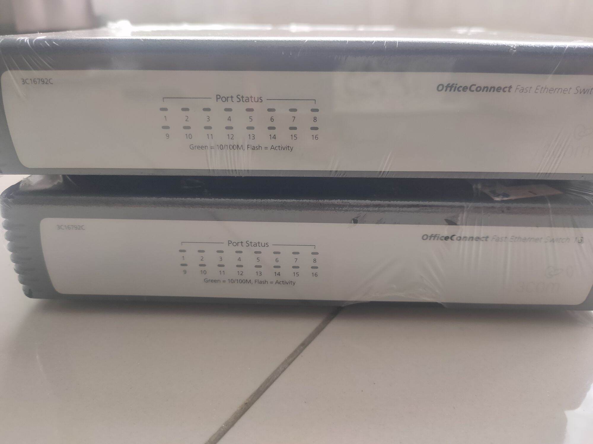 switch hub tricom 16 port | Lazada Indonesia