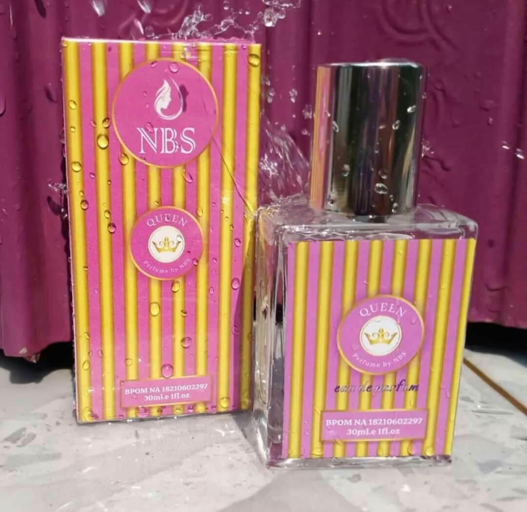 NBS PARFUM ORI 30 ml/PARFUM SULTAN WANGI TAHAN LAMA | Lazada Indonesia