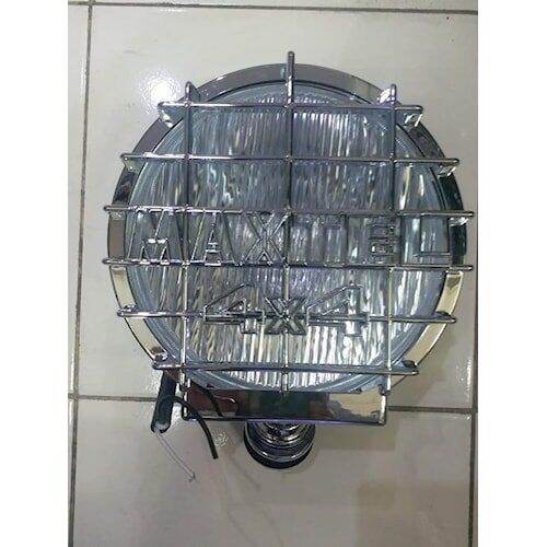 LAMPU LED Maxtel 8 Mobil Truk Voltese 12 Volt variasi mobil | Lazada ...