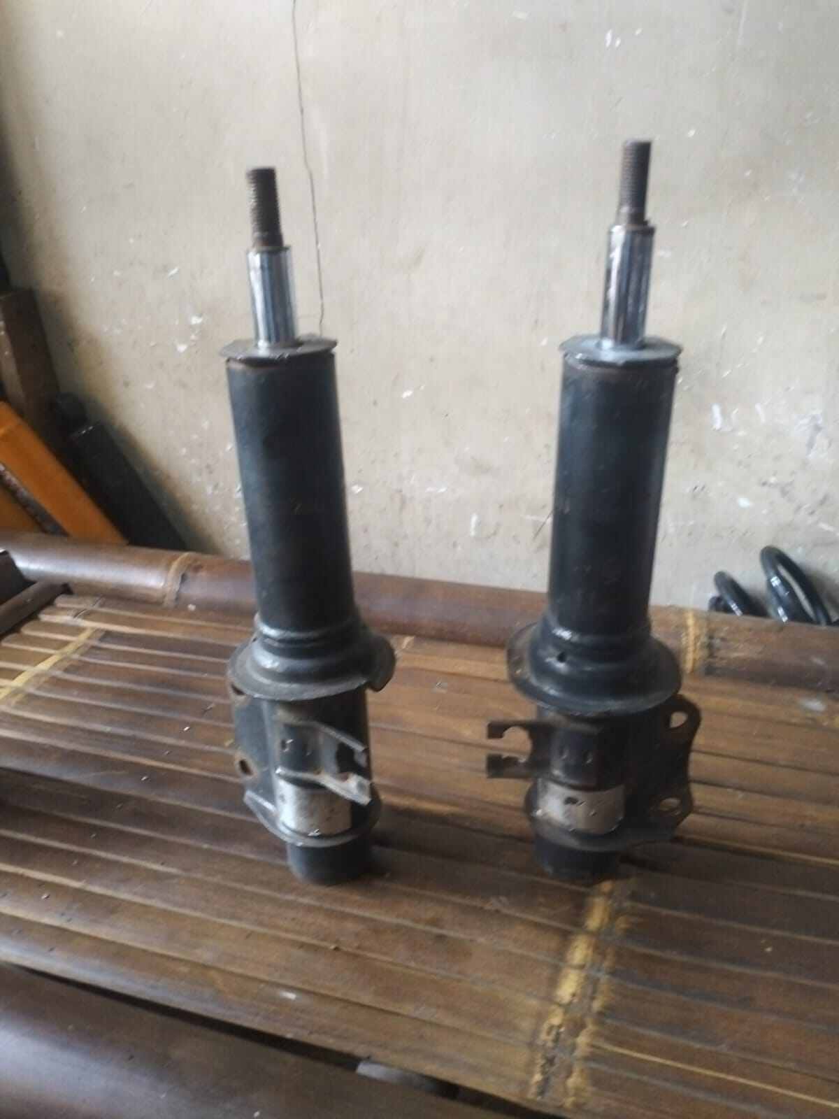 Shockbreaker depan carry Futura Original | Lazada Indonesia