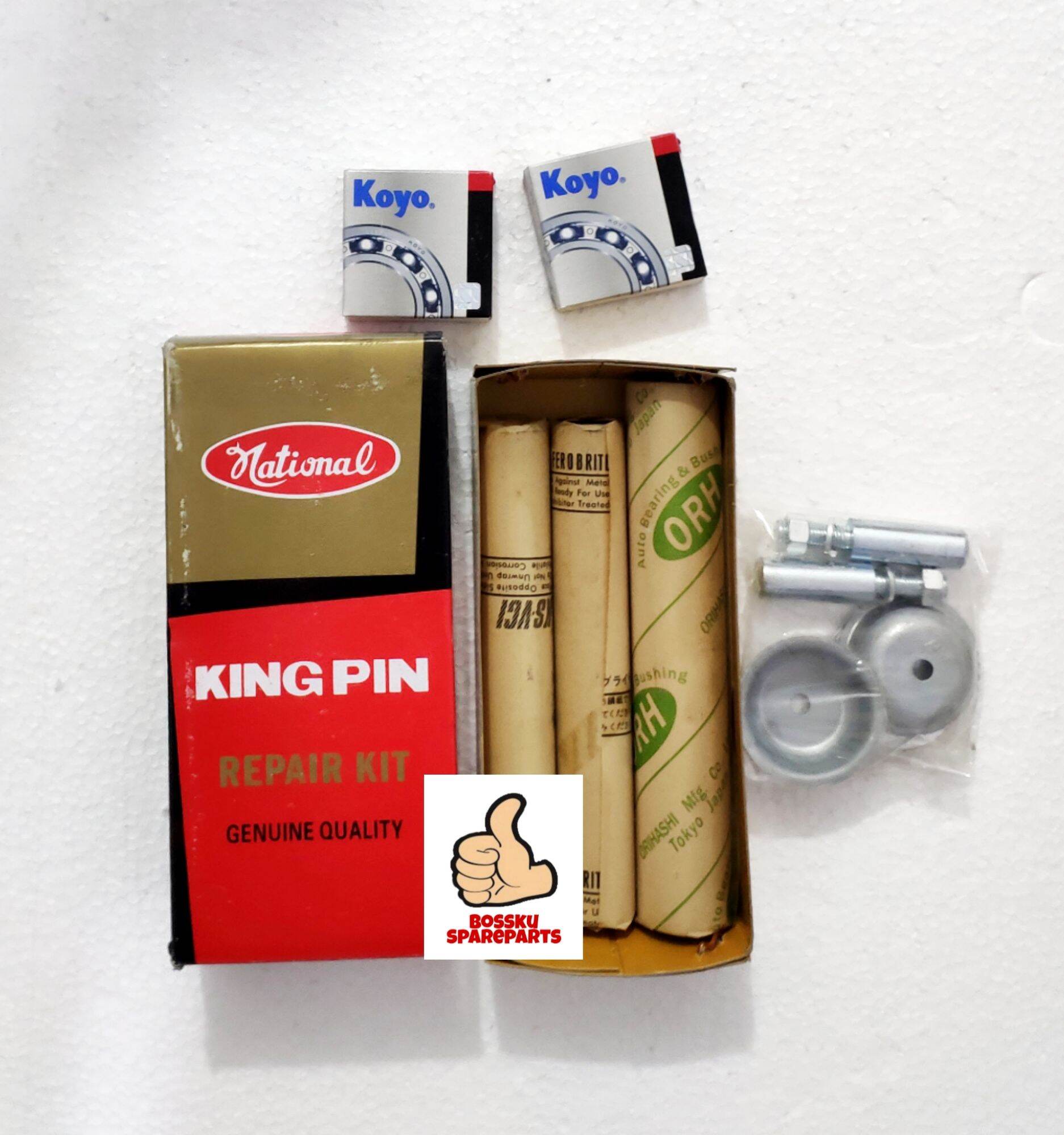 King Pin Pen Nasional Mitsubishi PS100 PS110 PS120 Canter PS125T KF16 | Lazada Indonesia