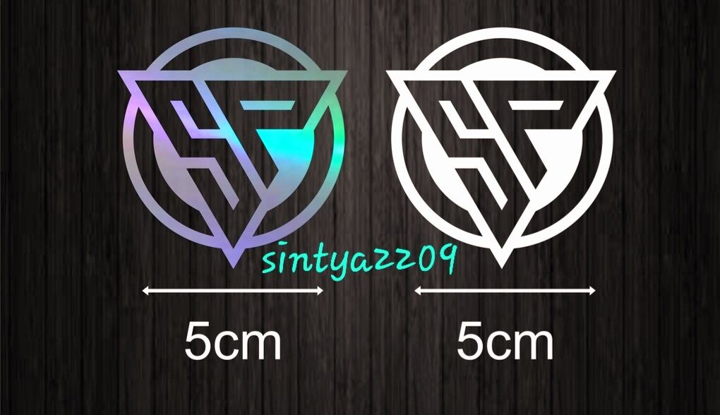 STICKER SPEED PEOPLE STICKER VIRAL STICKER CUTTING | Lazada Indonesia