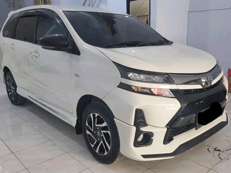 Bodykit Veloz GR Sport | Lazada Indonesia