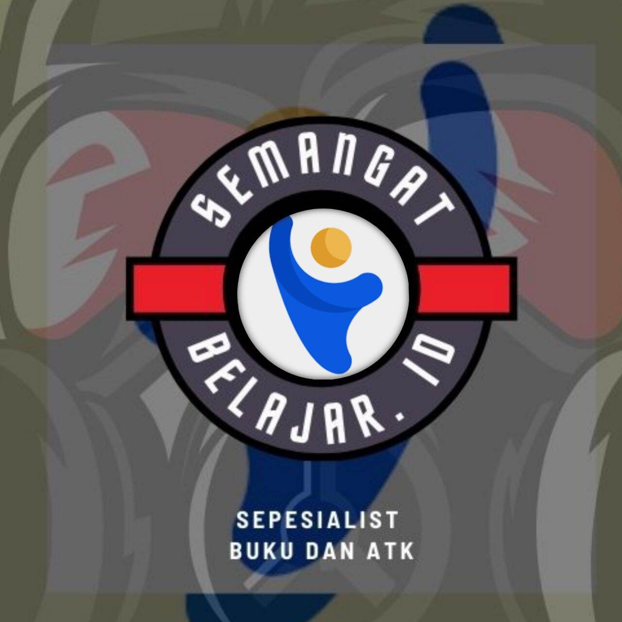 Semangat belajar ID Toko resmi di Indonesia, Online Shop 03 2025