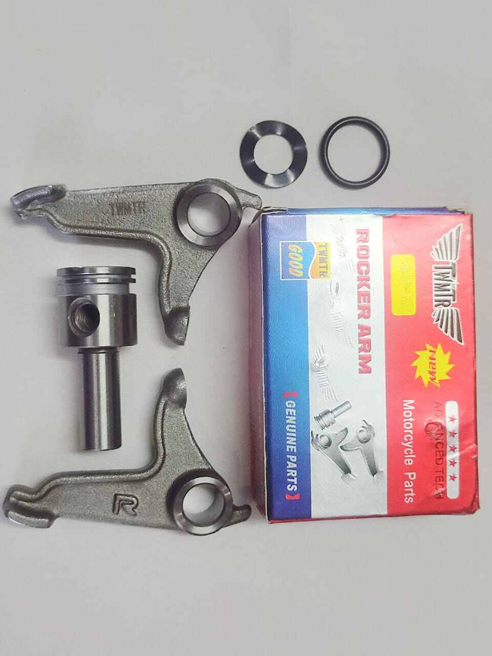 Lower Rocker Arm Lowtapet atau Pelatuk Bawah motor Roda Tiga Kaisar ...