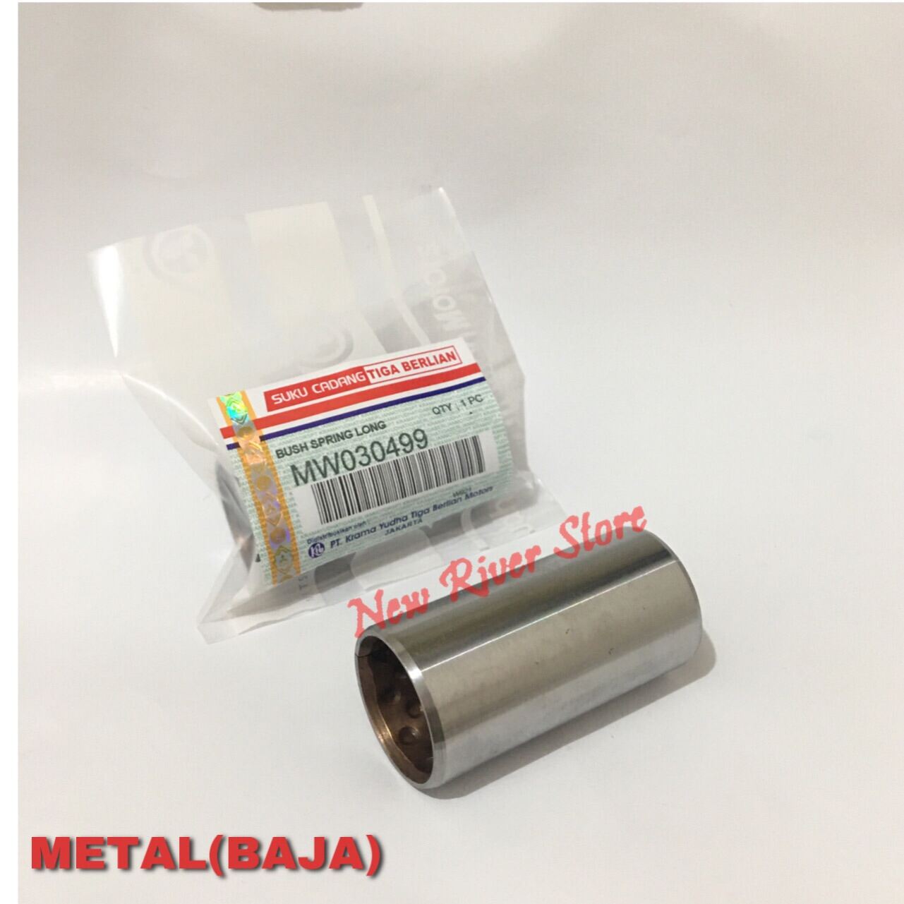 BUSHING SPRING LONG COLT DIESEL PS FE CANTER BOS PER PANJANG PS100 ...