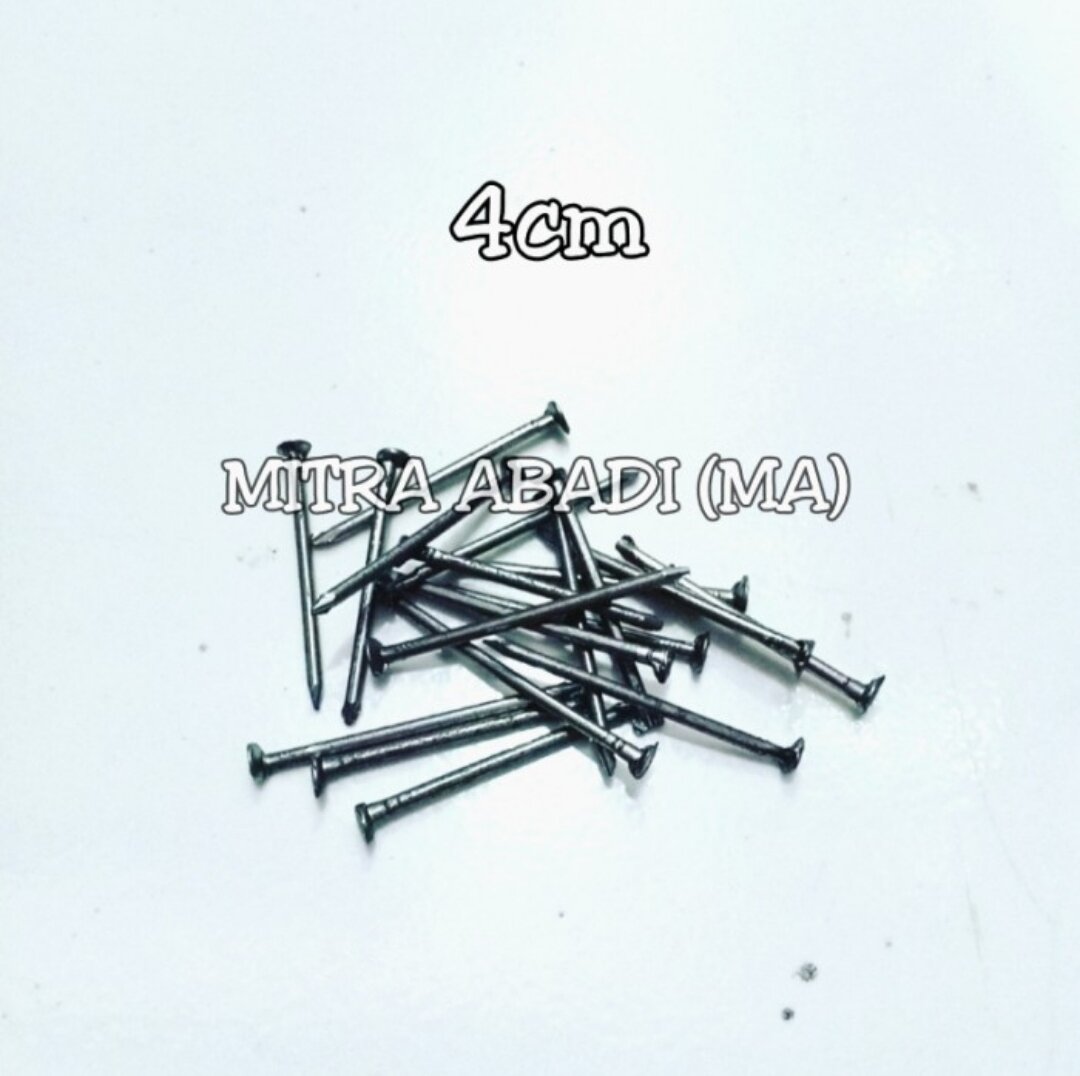 PAKU KAYU 4CM (PER 1/2KG) | Lazada Indonesia