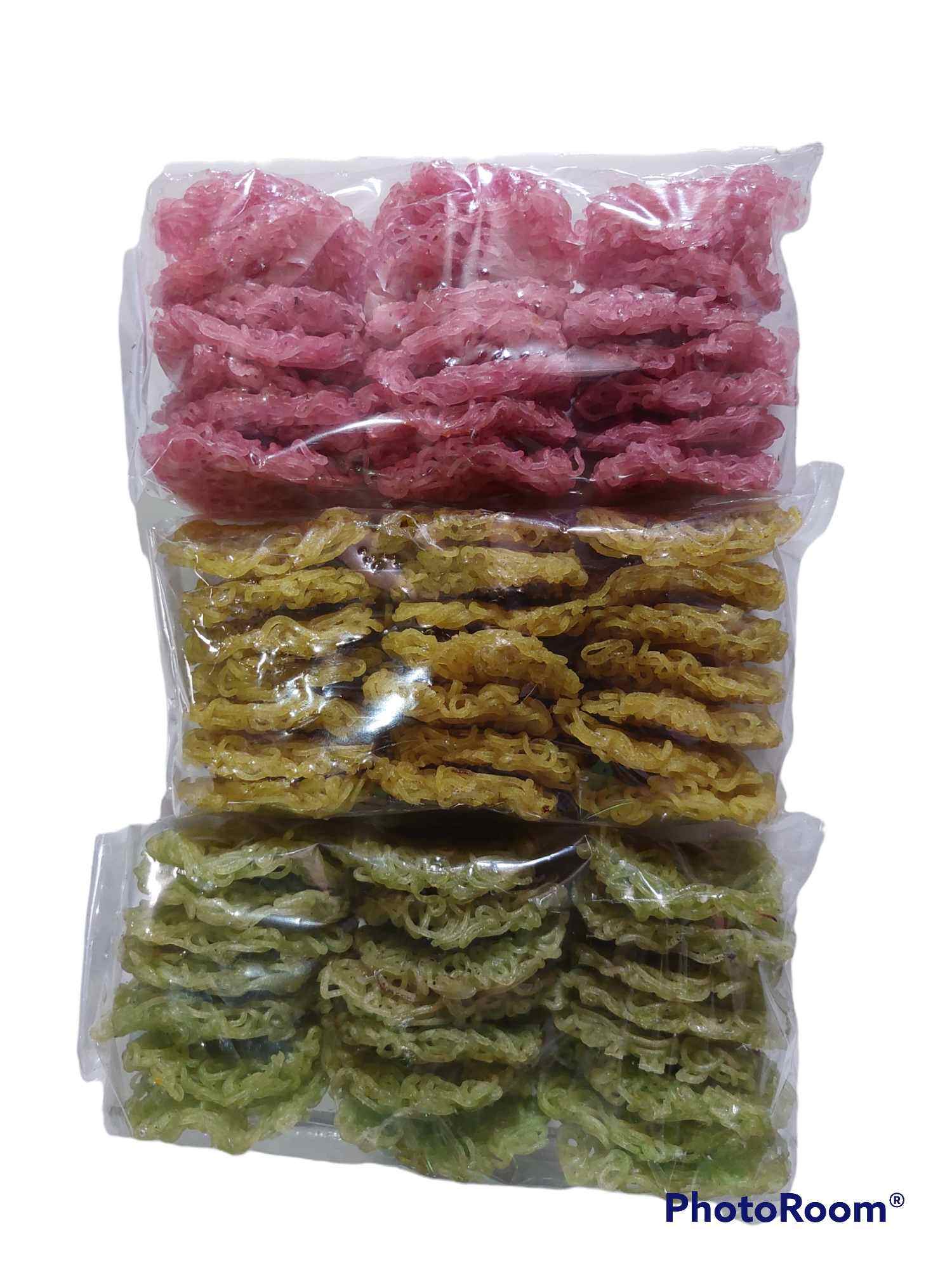 KERUPUK RANGINING 235 GR | Lazada Indonesia