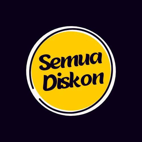 Semua Diskon Toko resmi di Indonesia, Online Shop 12 2024