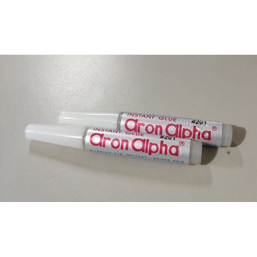 Lem Aron Lem Batu Permata Bening Sangat Kuat | Lazada Indonesia