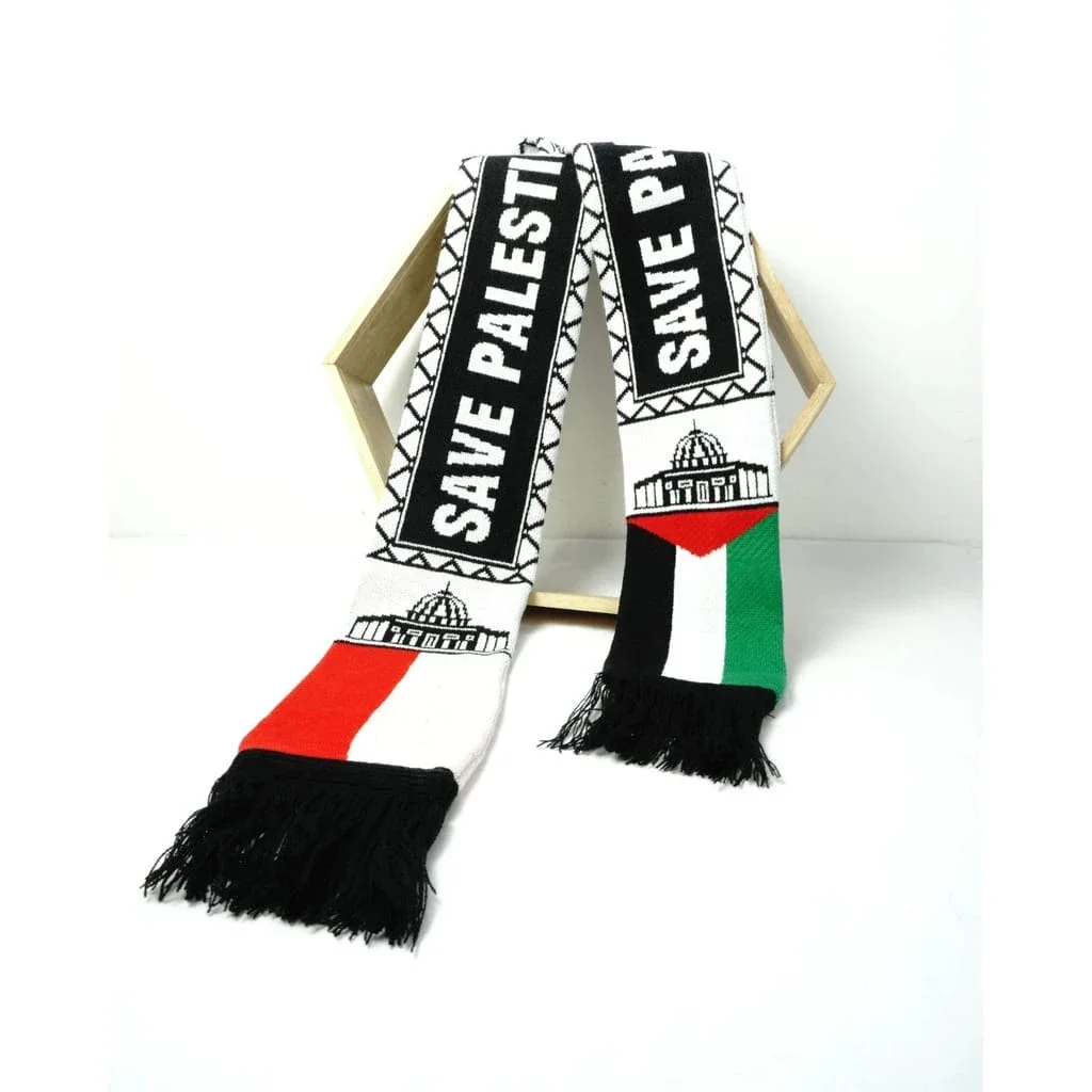 READY BUKAN PO syal palestina scraf palestine al aqsa printing digital ...
