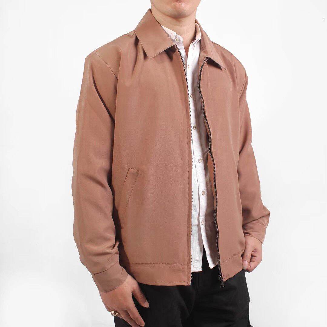 JAS BLAZER SEMI PRIA WARNA/JASKET WARNA/JASKET SERAGAM/JASKET SANTRI ...