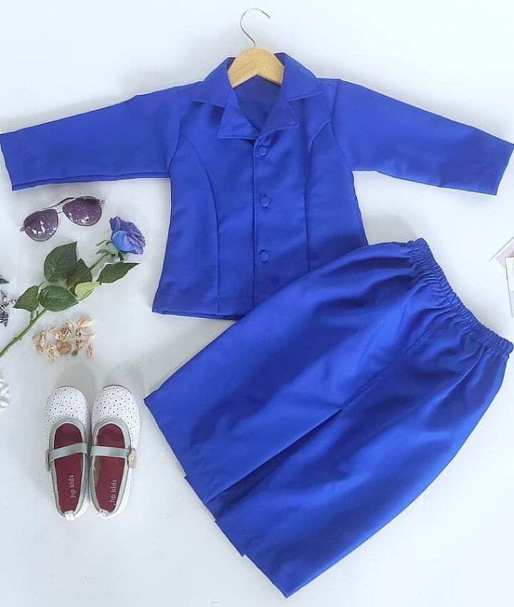 baju profesi anak/seragam Jalasenastri/Bajunik indonesia/carnaval ...