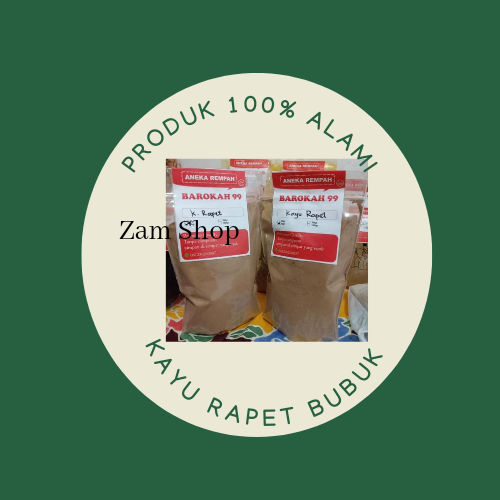 Kayu Rapet Bubuk 50gr | Lazada Indonesia