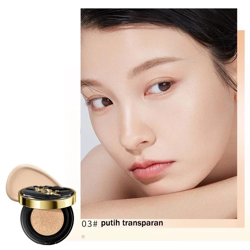 BEDAK BASAH YZS CUSHION BEDAK BASAH ORIGINAL | Lazada Indonesia