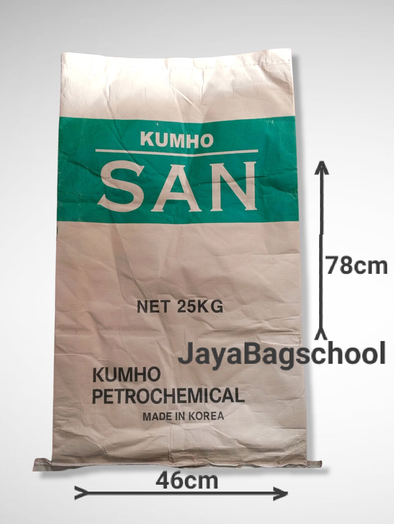 KARUNG NOBLEN SERBAGUNA / POLY BAG / KARUNG BIJI PLASTIK | Lazada Indonesia