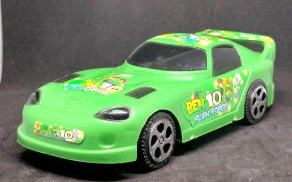 Mobil BEN 10 | Lazada Indonesia