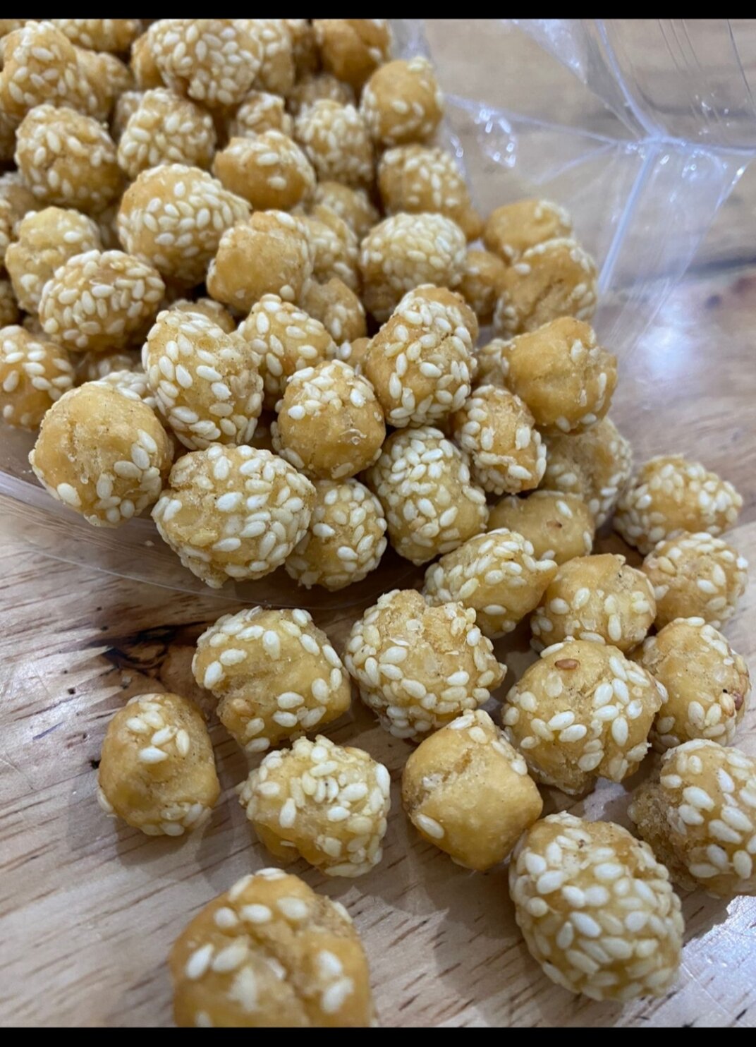 Roti Ketawa Mini 500gram | Lazada Indonesia